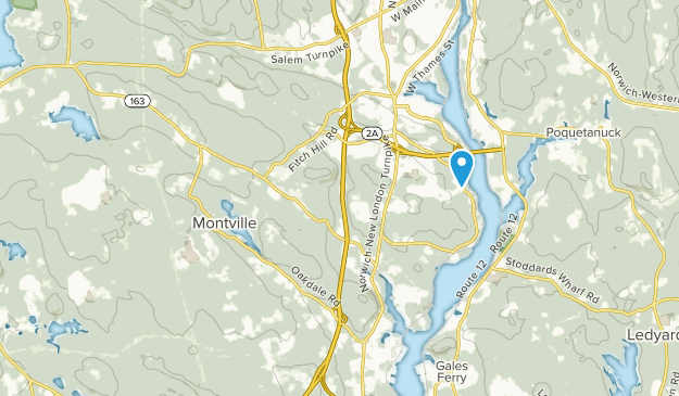 Best Trails near Montville, Connecticut | AllTrails