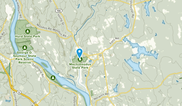 Best Trails near Moodus, Connecticut | AllTrails