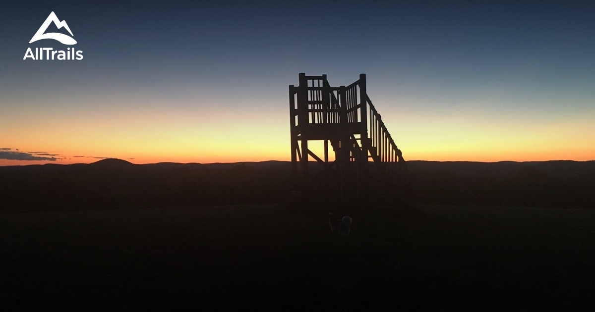 Best trails in Morris, Connecticut | AllTrails