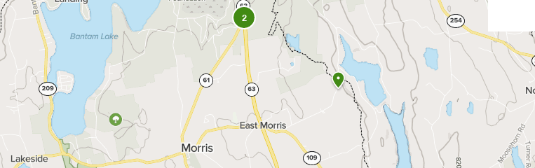 Best trails in Morris, Connecticut | AllTrails