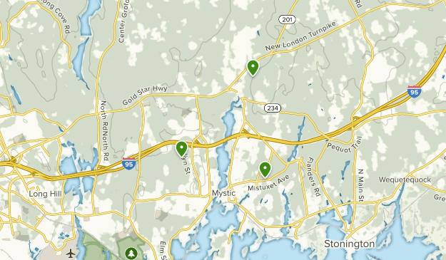 Best Trails near Mystic, Connecticut | AllTrails