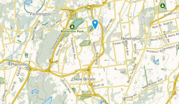 Best Trails near New Britain, Connecticut | AllTrails