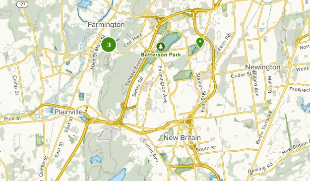 Best Trails near New Britain, Connecticut | AllTrails