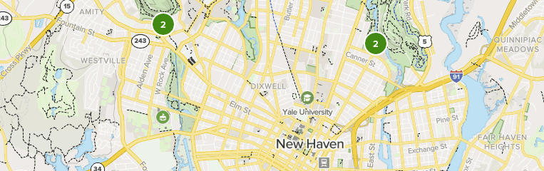 Best Hikes and Trails in New Haven | AllTrails