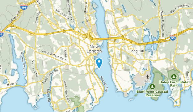 Best Trails near New London, Connecticut | AllTrails