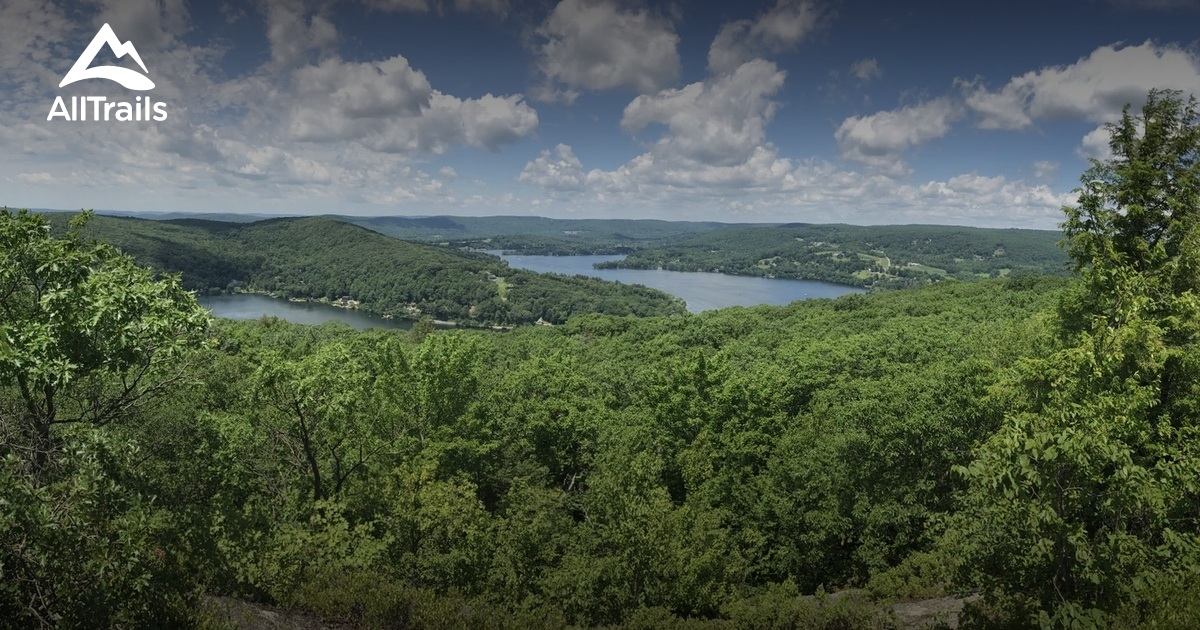 Best walking trails in New Preston | AllTrails