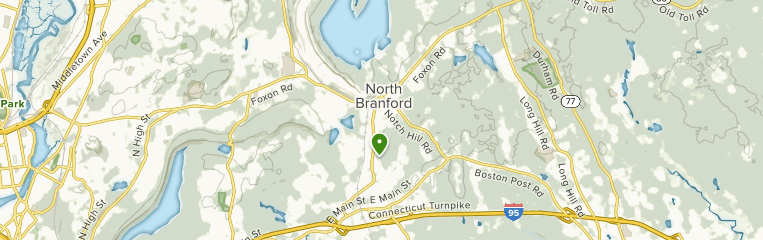 Best Trails near North Branford, Connecticut | AllTrails
