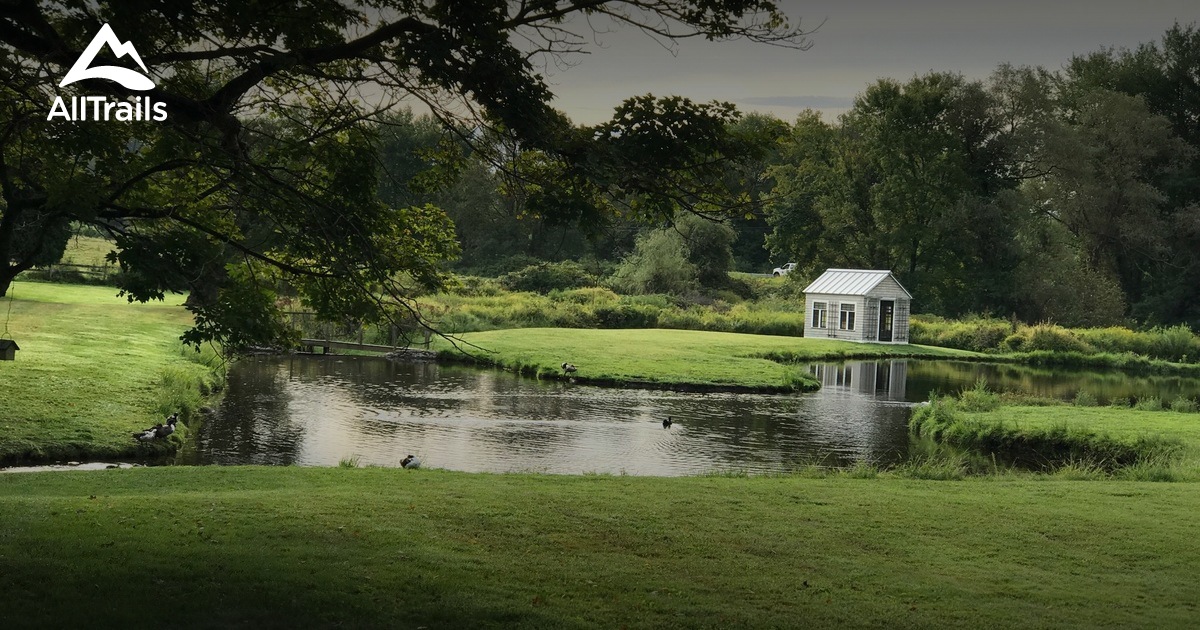 Best Trails near North Franklin, Connecticut | AllTrails