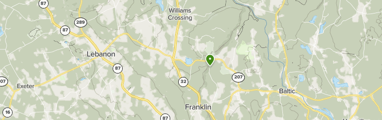 Best Hikes and Trails in North Franklin | AllTrails