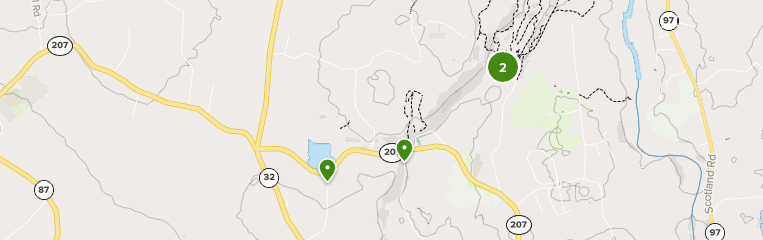 Best trails in North Franklin, Connecticut | AllTrails