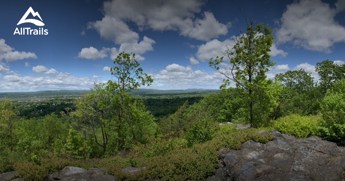 Best lake trails in North Haven | AllTrails