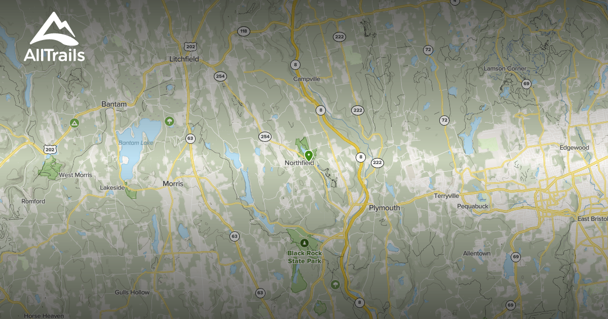 Best hikes and trails in Northfield | AllTrails