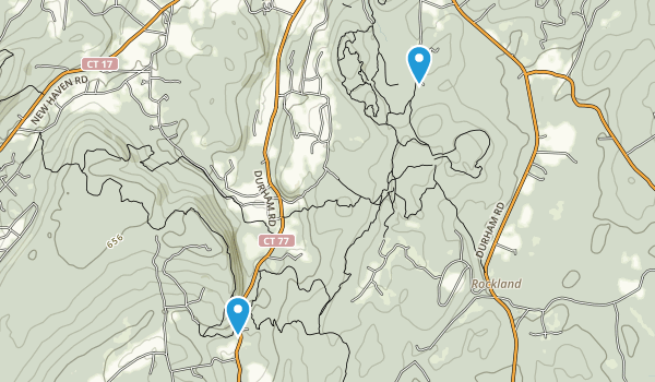 Best Trails near Northford, Connecticut | AllTrails