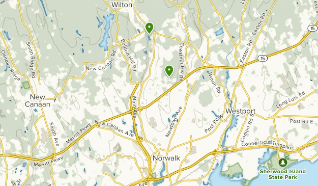 Best Trails near Norwalk, Connecticut | AllTrails