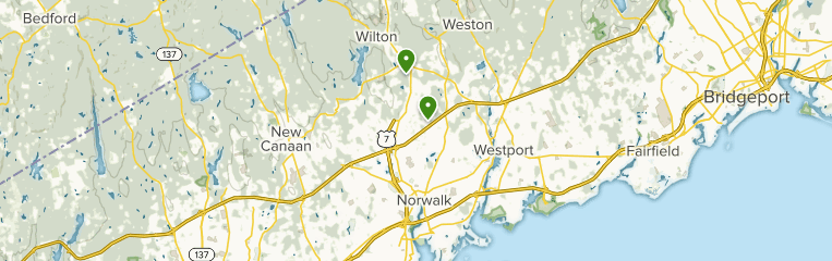Best Trails near Norwalk, Connecticut | AllTrails