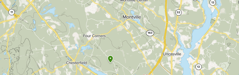 Best Hikes and Trails in Oakdale | AllTrails