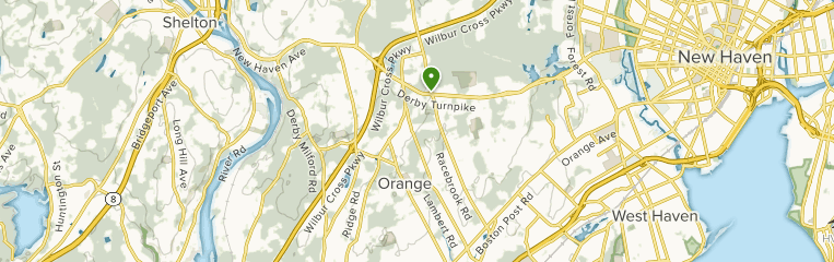 Best Trails near Orange, Connecticut | AllTrails