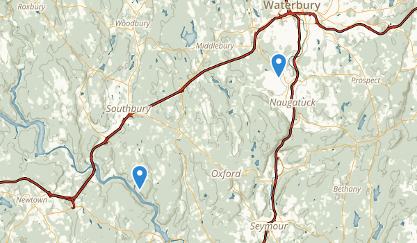 Best Trails near Oxford, Connecticut | AllTrails.com