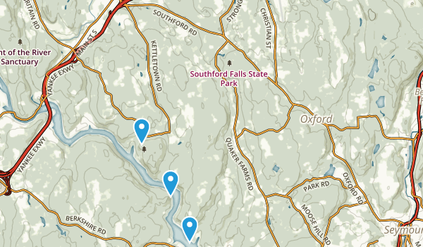 Best Trails near Oxford, Connecticut | AllTrails