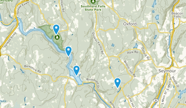 Best Trails near Oxford, Connecticut | AllTrails