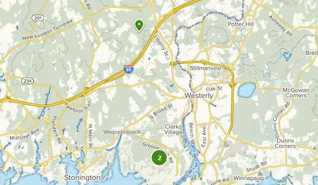 Best Trails near Pawcatuck, Connecticut | AllTrails