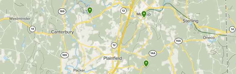 Best trails in Plainfield, Connecticut | AllTrails