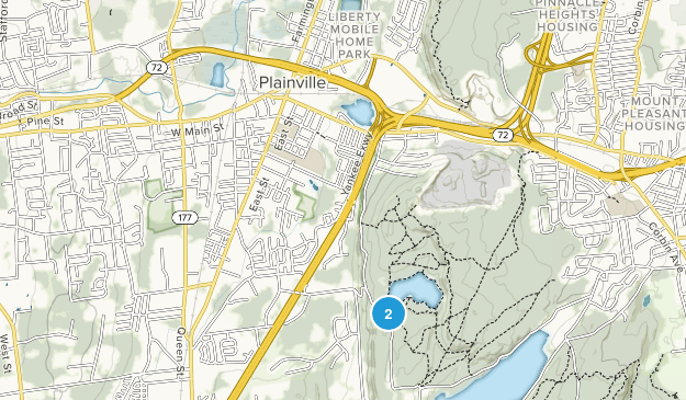 Best Trails near Plainville, Connecticut | AllTrails
