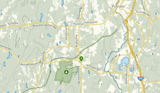 Best Trails near Pomfret Center, Connecticut | AllTrails