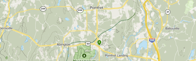 Best Hikes and Trails in Pomfret Center | AllTrails