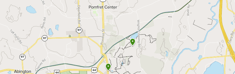 Best trails in Pomfret Center, Connecticut | AllTrails