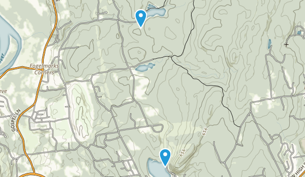 Best Trails near Portland, Connecticut | AllTrails