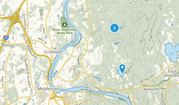 Best Trails near Portland, Connecticut | AllTrails