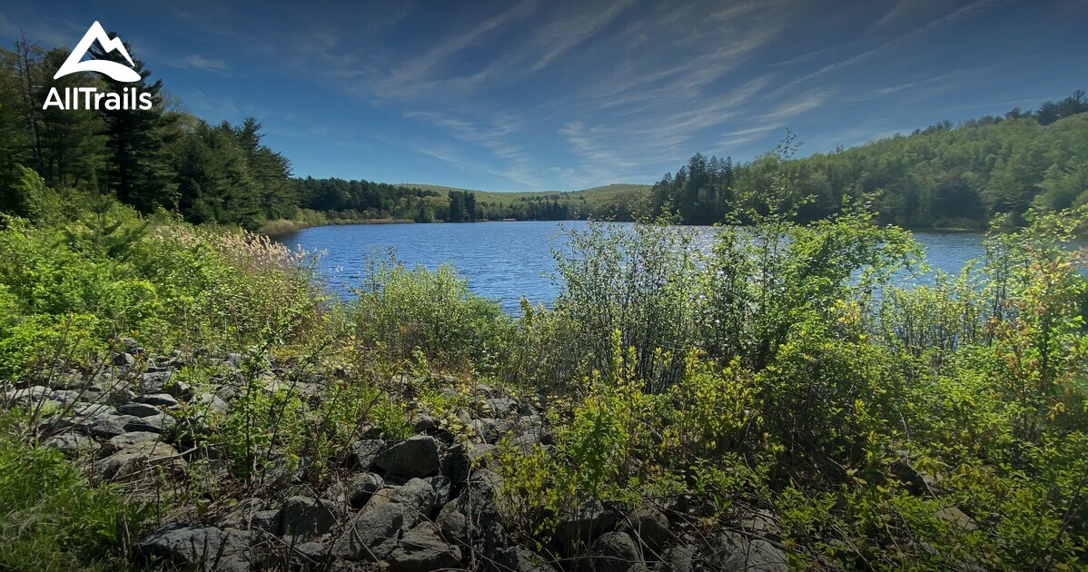 10 Best trails and hikes in Portland | AllTrails