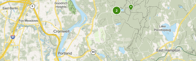 Best trails in Portland, Connecticut | AllTrails
