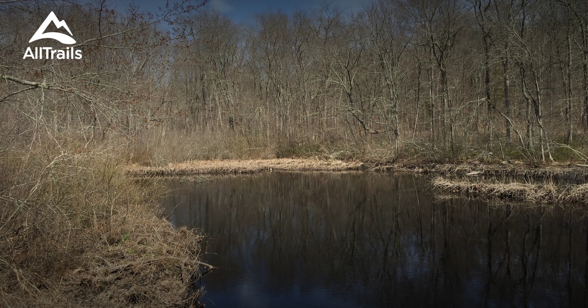 Best Trails near Preston, Connecticut | AllTrails