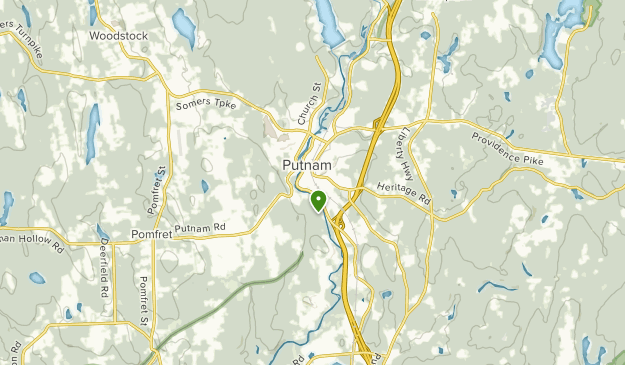 Best Trails near Putnam, Connecticut | AllTrails