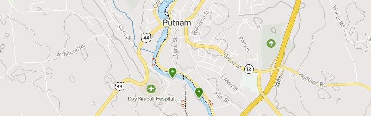 Best Trails near Putnam, Connecticut | AllTrails