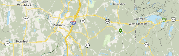 Best trails in Putnam, Connecticut | AllTrails