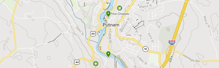Best Hikes and Trails in Putnam | AllTrails