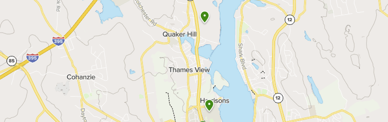 Best trails in Quaker Hill, Connecticut | AllTrails