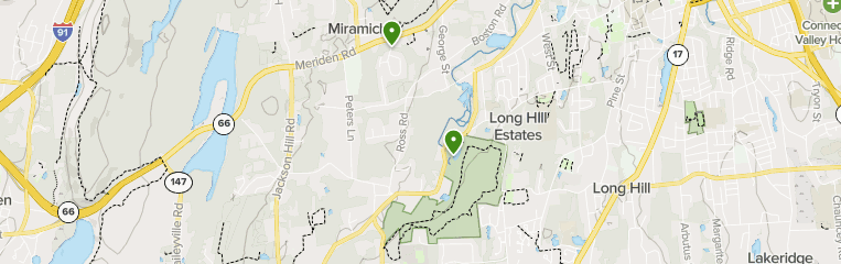 Best Hikes and Trails in Rockfall | AllTrails