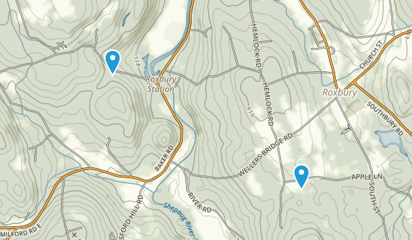Best Trails near Roxbury, Connecticut | AllTrails