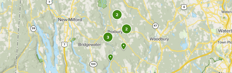 Best Trails near Roxbury, Connecticut | AllTrails