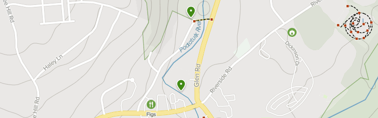 Best Hikes and Trails in Sandy Hook | AllTrails