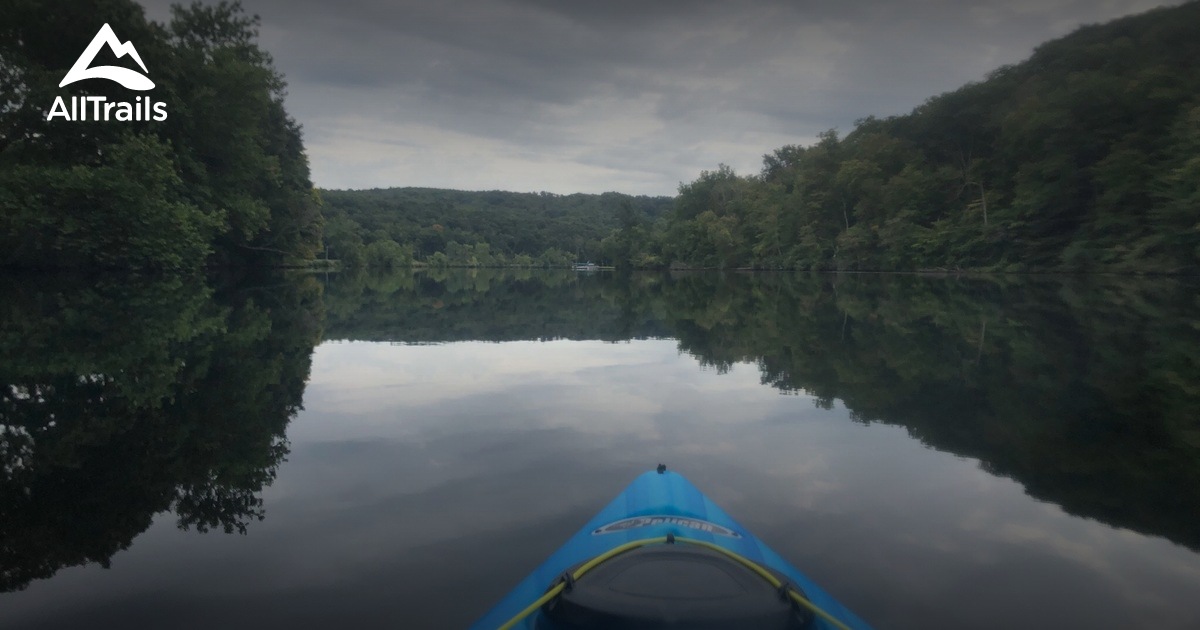 Best forest trails in Sandy Hook | AllTrails