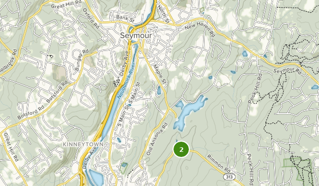 Best Trails near Seymour, Connecticut | AllTrails