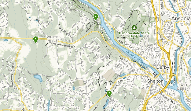 Best Trails near Shelton, Connecticut | AllTrails