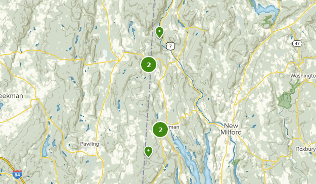 Best Trails near Sherman, Connecticut | AllTrails