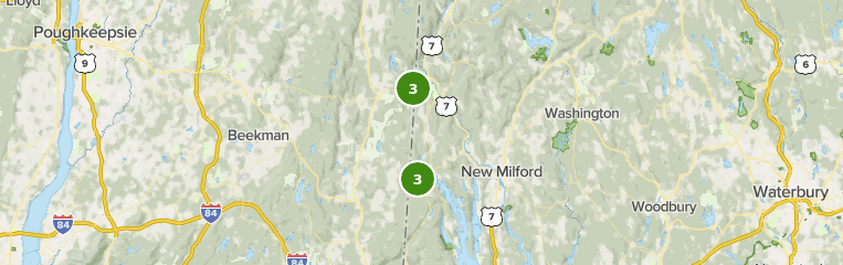 Best Trails near Sherman, Connecticut | AllTrails