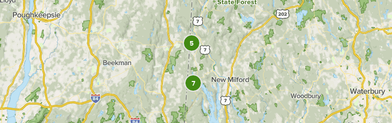 Best Hikes and Trails in Sherman | AllTrails